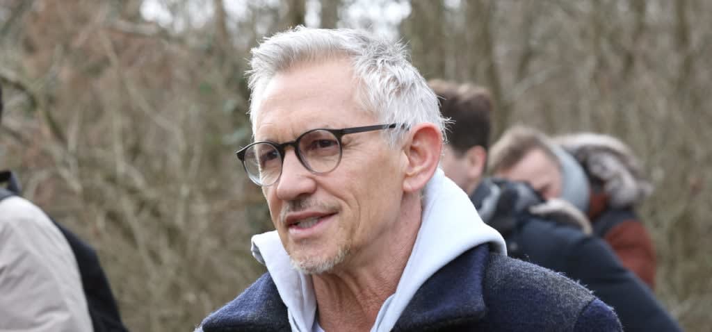 Gary Lineker believes £81m Chelsea target is unhappy and could join Arsenal