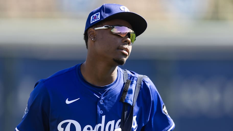Dodgers tie for National League lead on MLB Pipeline Top 100 Prospects ...