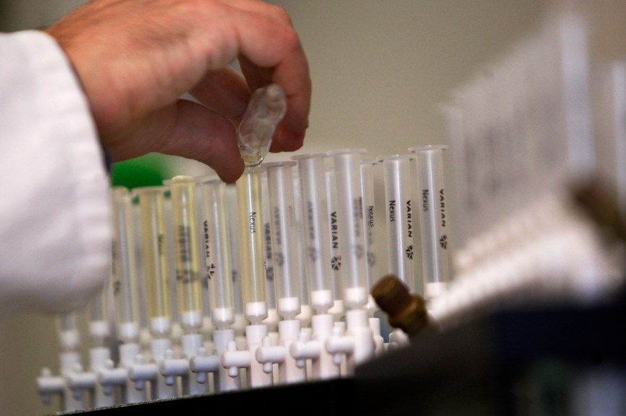 Medical group settles NC lawsuit over alleged unnecessary urine tests ...