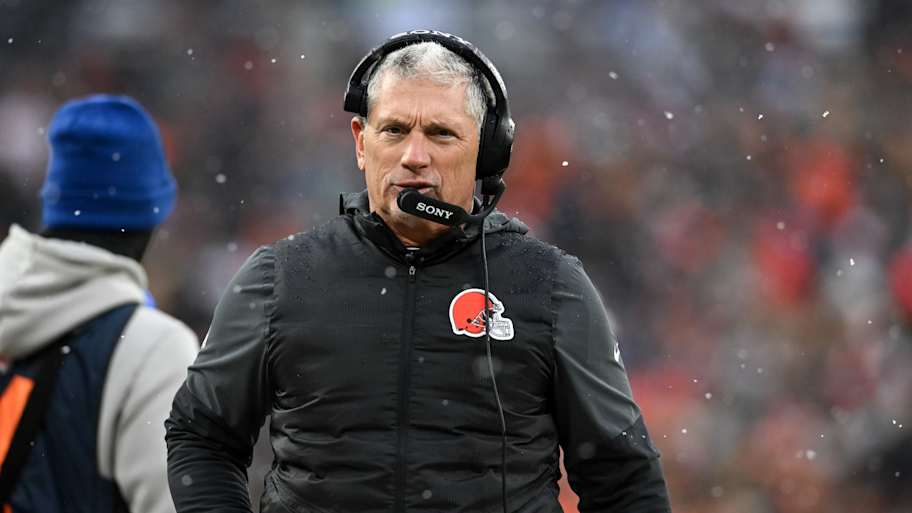 Jim Schwartz snubbed by Browns: 4 landing spots for the elite defensive ...