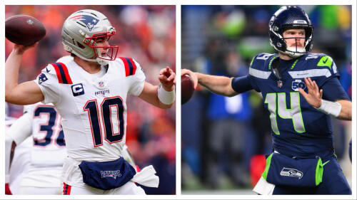 How to watch the 2026 NFL Pro Bowl tonight: TV info, player rosters ...