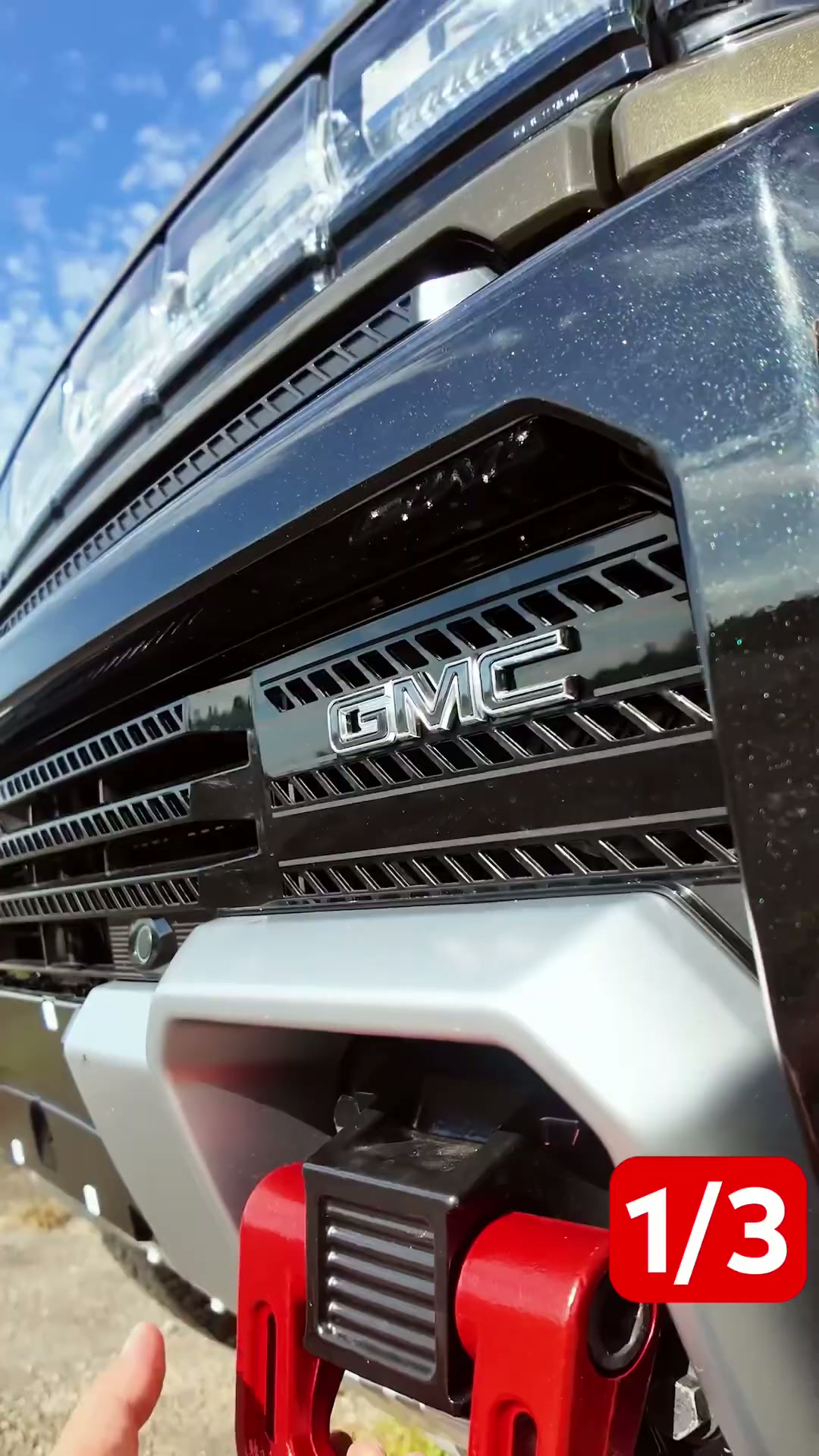 GMC Hummer EV SUV 2025: El eléctrico más poderoso con 3 motores ⚡💪 ...