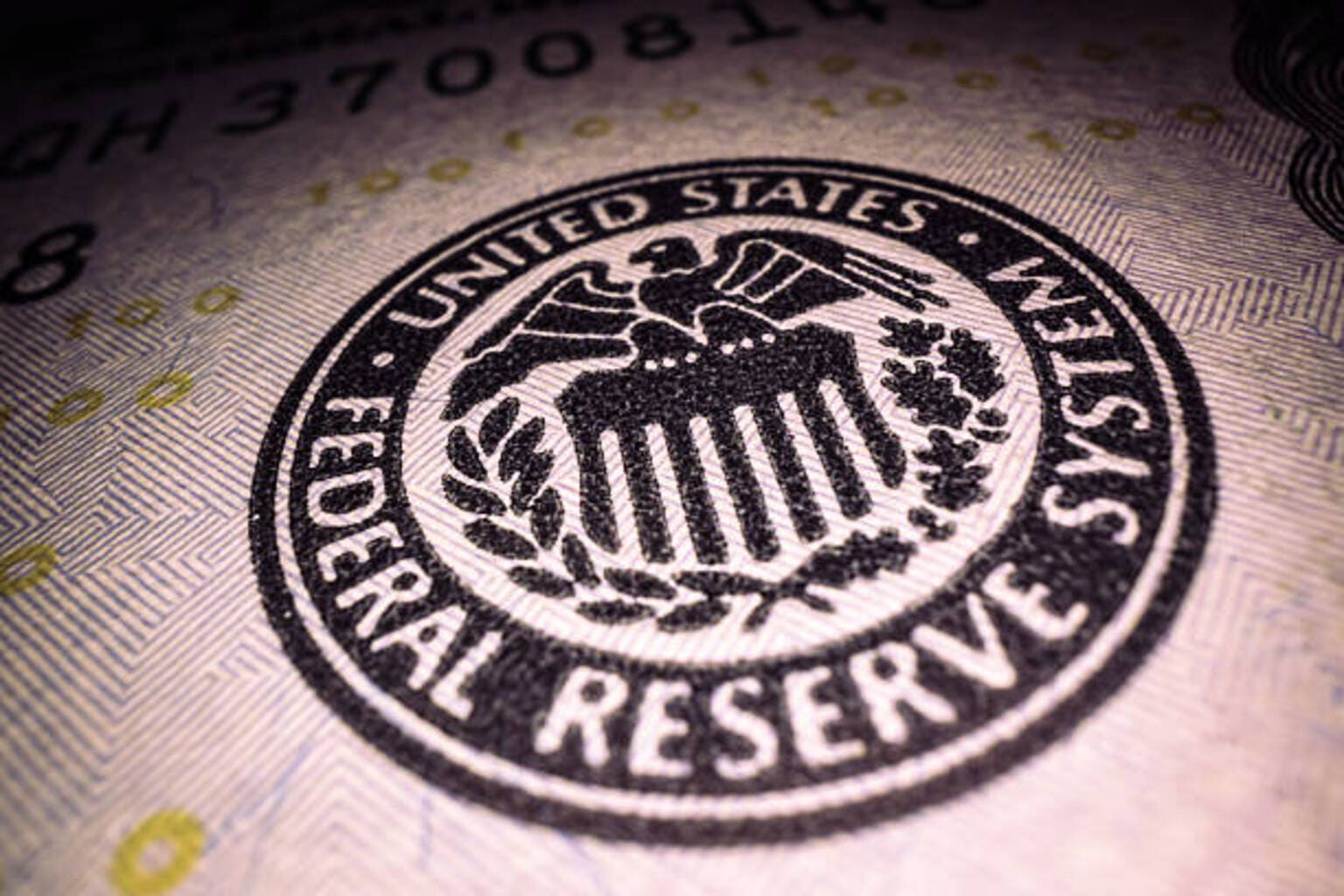 Markets indecisive, turn mixed as Fed pauses interest rate cuts on ...