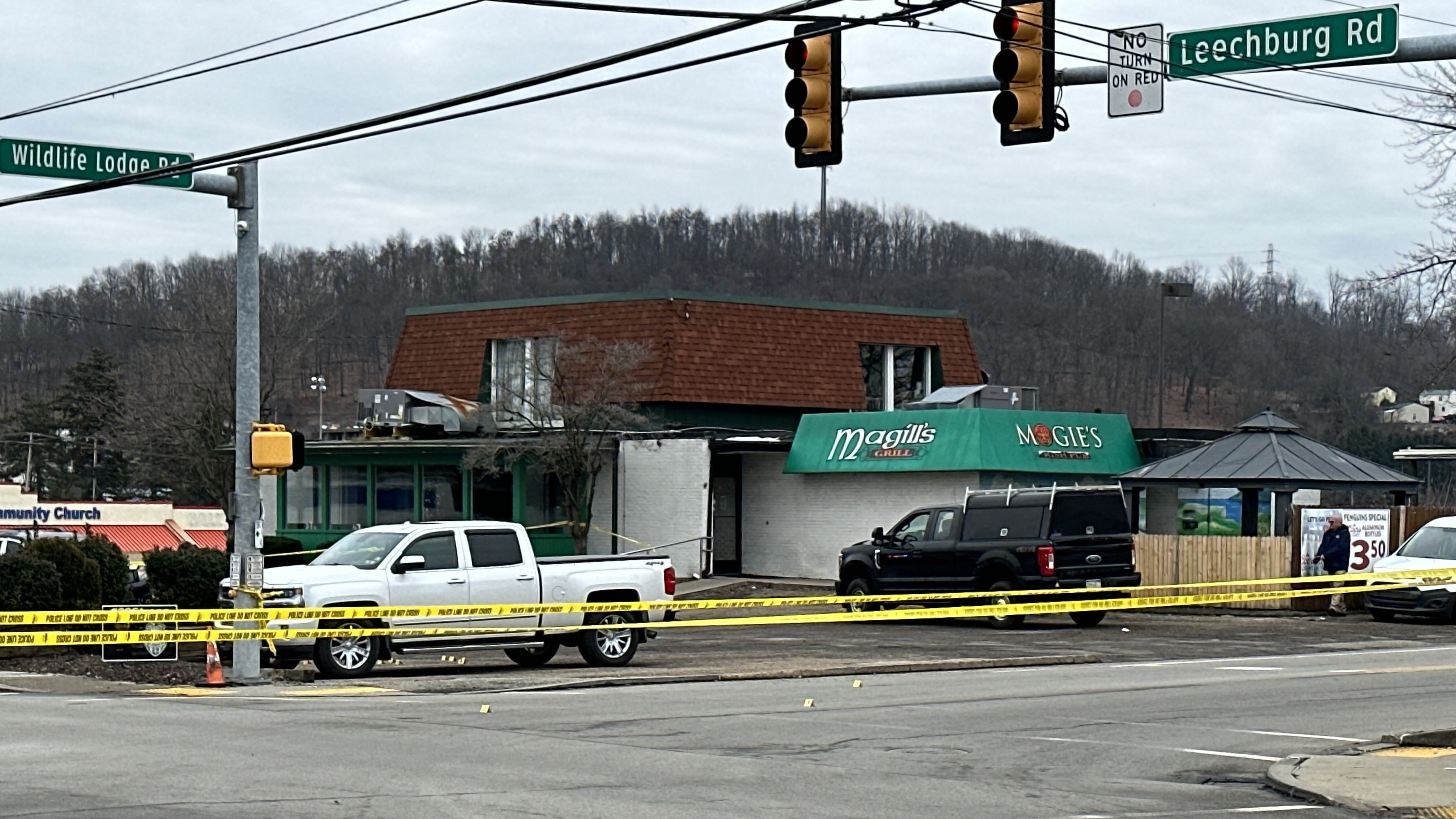 Man accused of shooting Lower Burrell business owner deemed competent ...