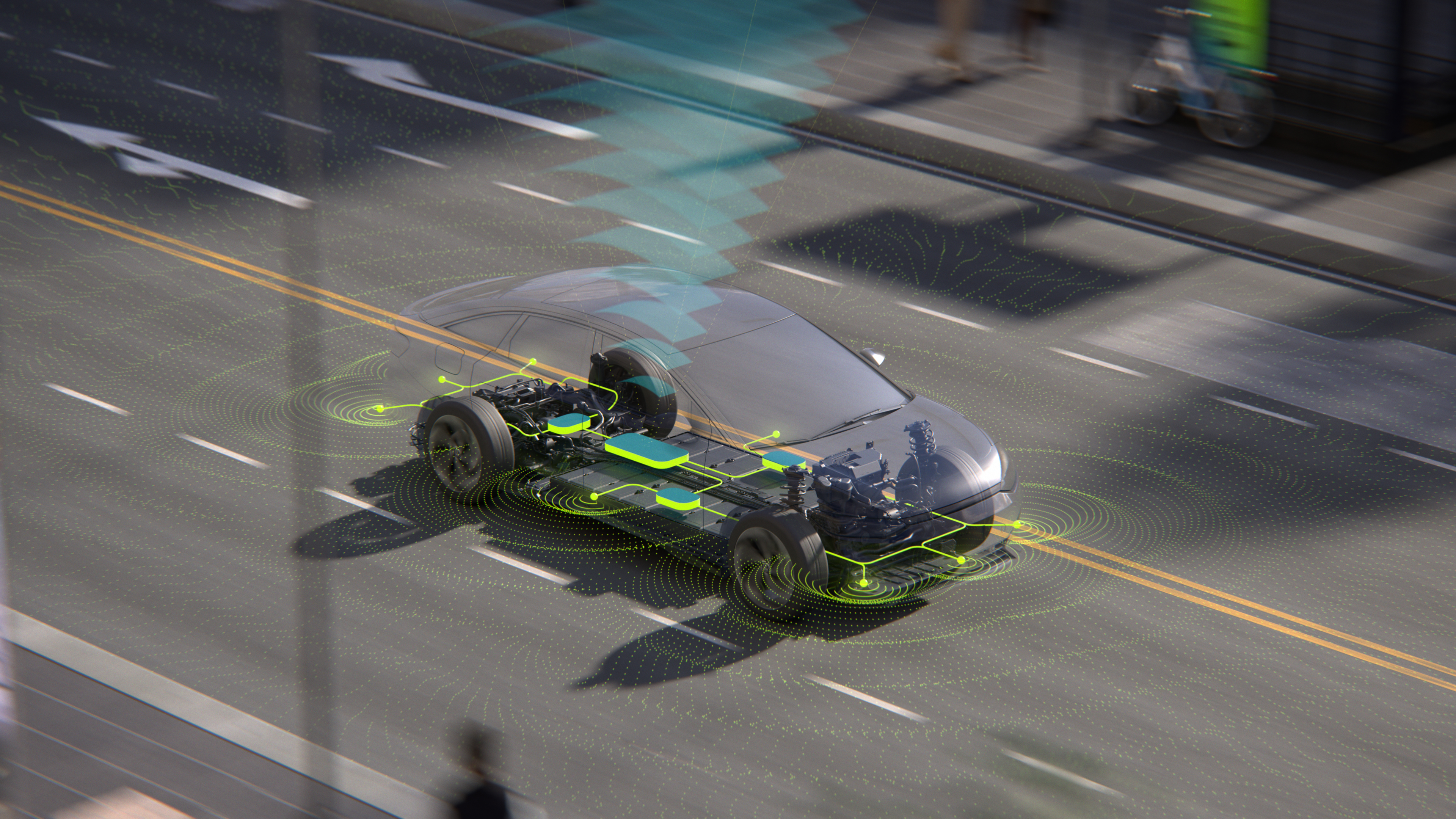 Volkswagen Group China starts production of its first locally developed ...