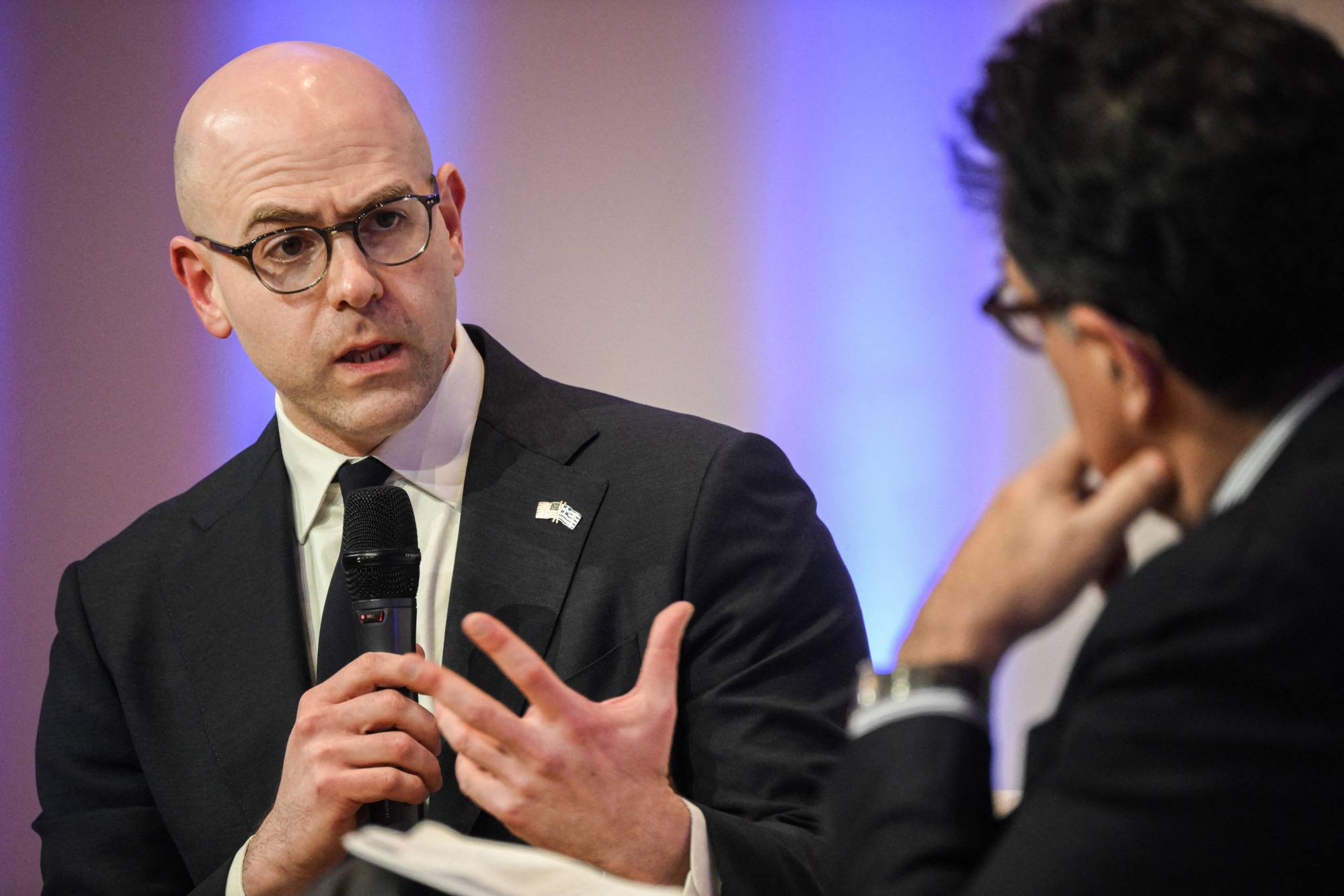 US Federal Reserve holds interest rates steady, defying Trump pressure