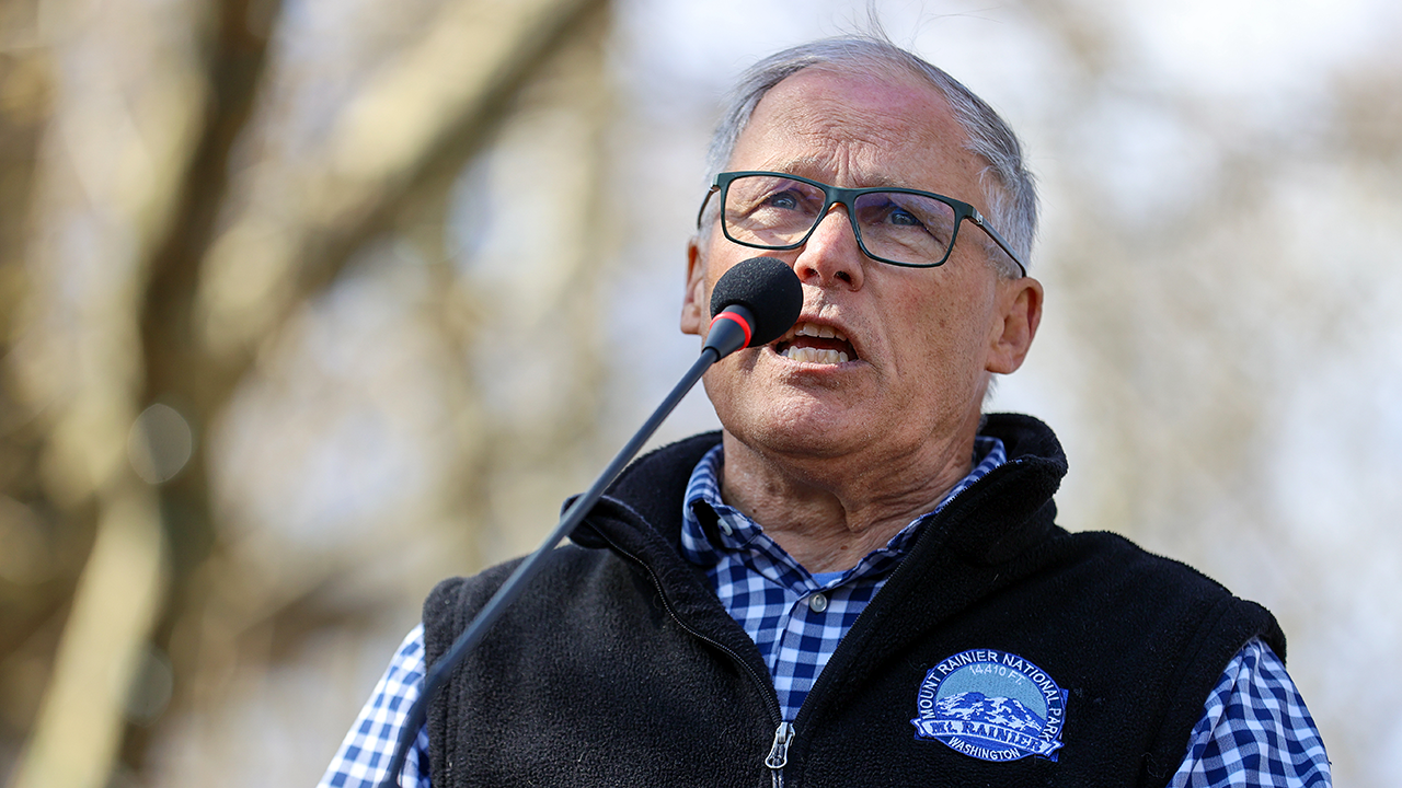 Top Dem lambasted for demanding Congress ban ICE from polling places ...