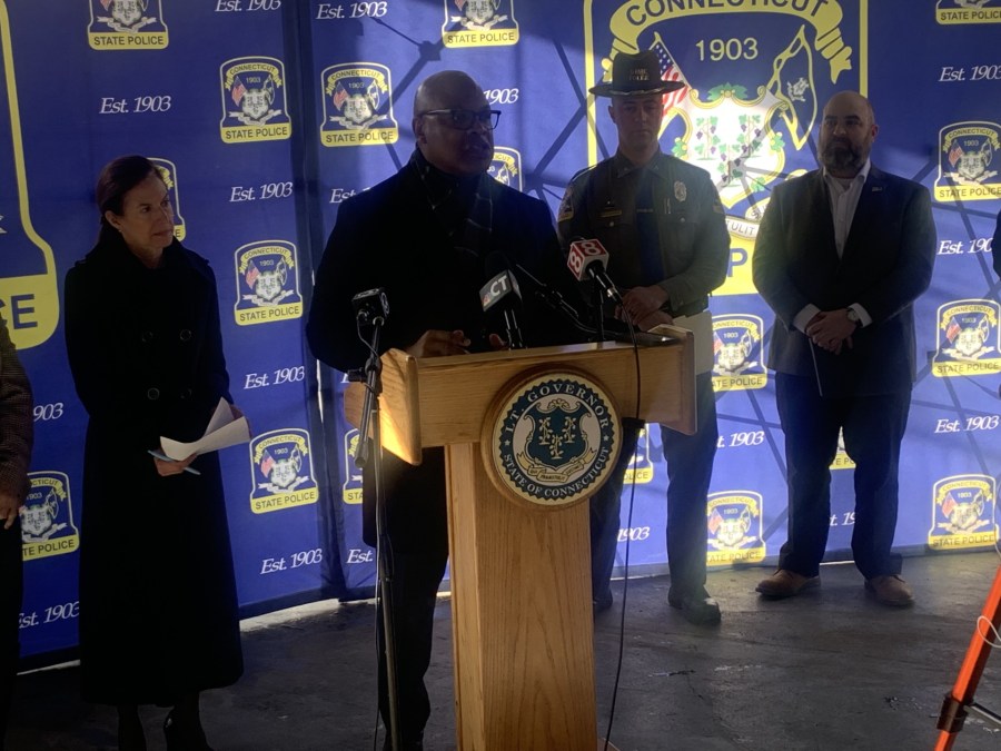 Connecticut releases January traffic death data, cites decreased ...