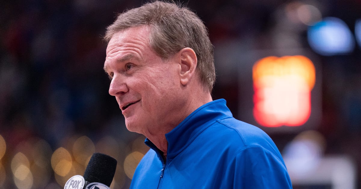 Kansas joins CBS Sports Classic field through 2029