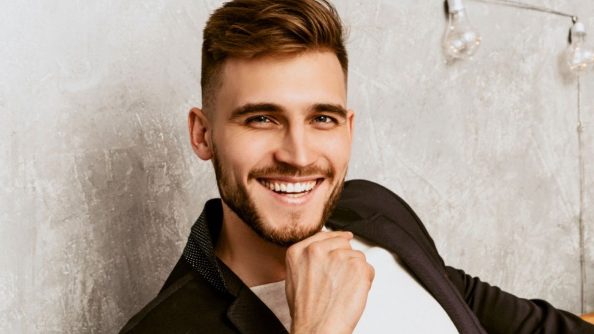 Male personality types that generate the greatest attraction in women ...