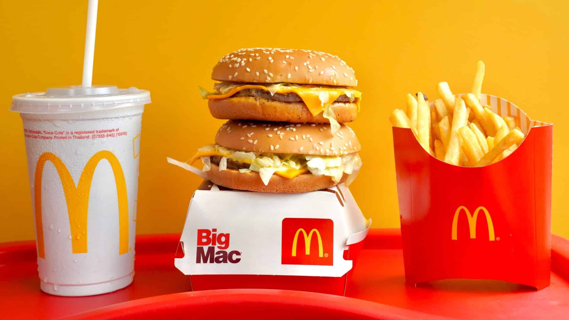 McDonald’s rolls out new menu items for February 2026, here's what’s ...