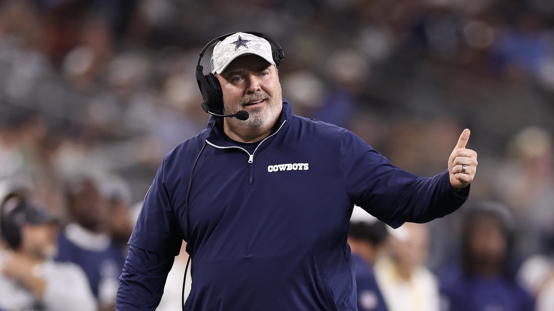 Mike McCarthy retains 3 Steelers assistants but makes new DC hire: Report