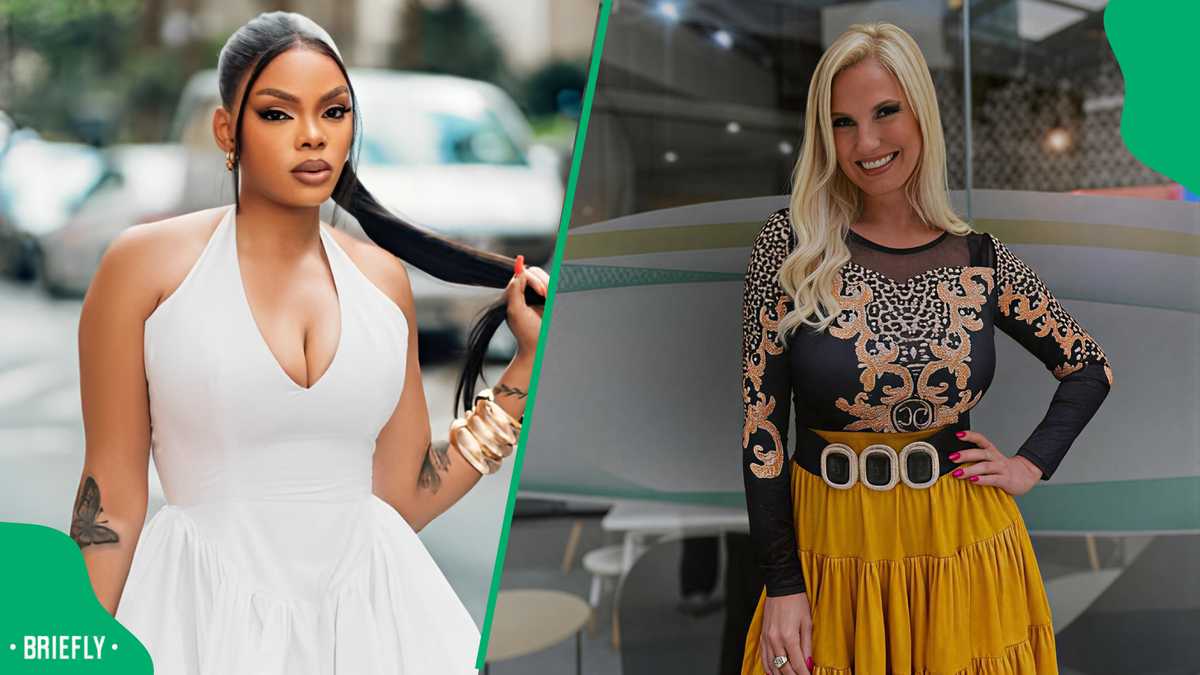 Here's what netizens had to say about Londie London apologising for ...