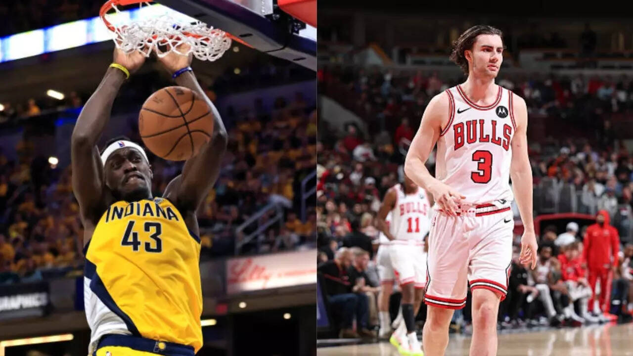 Indiana Pacers vs Chicago Bulls (01-28-2026) game preview: When and ...
