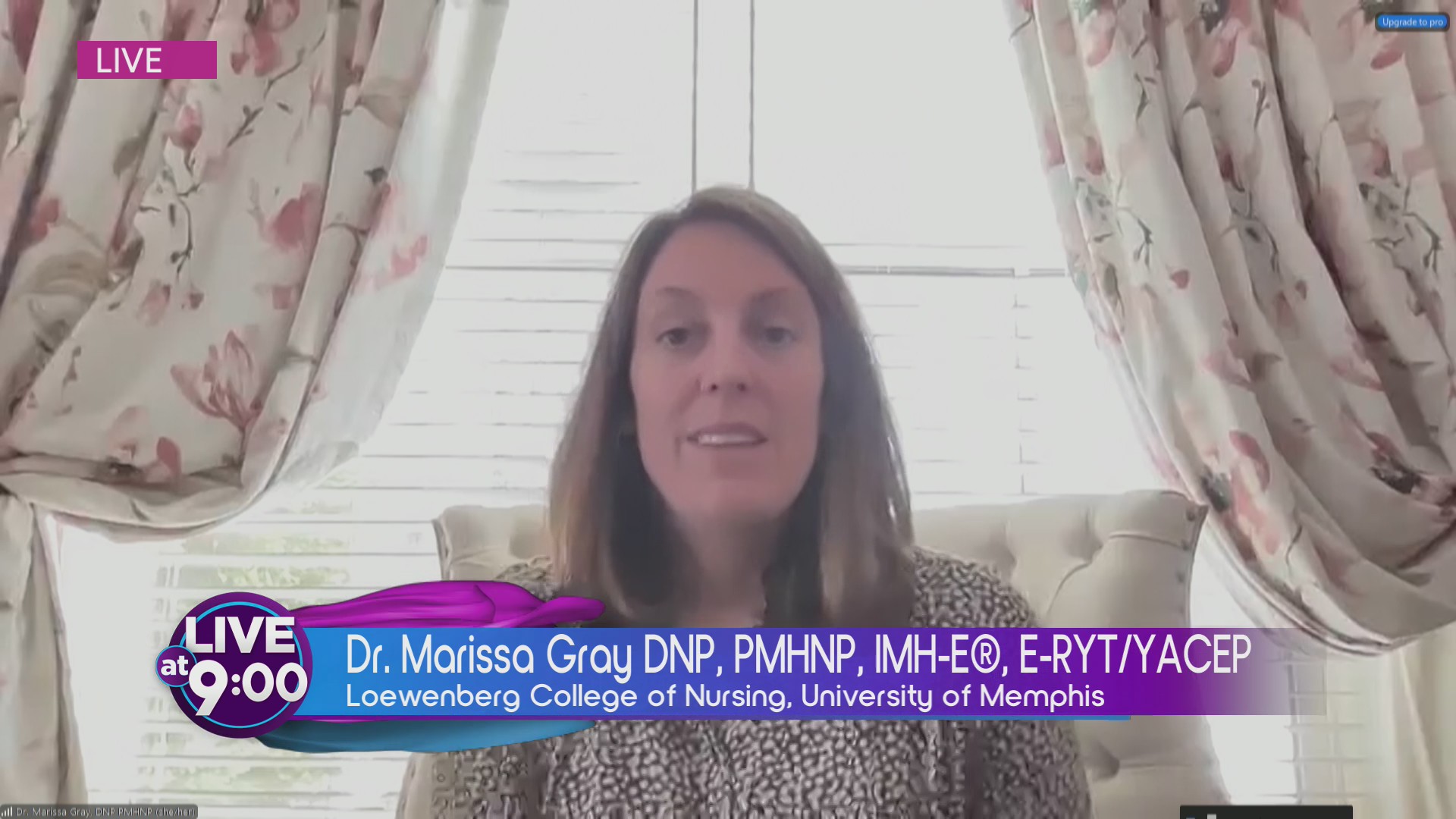 Keeping your sanity while stuck inside during the storm