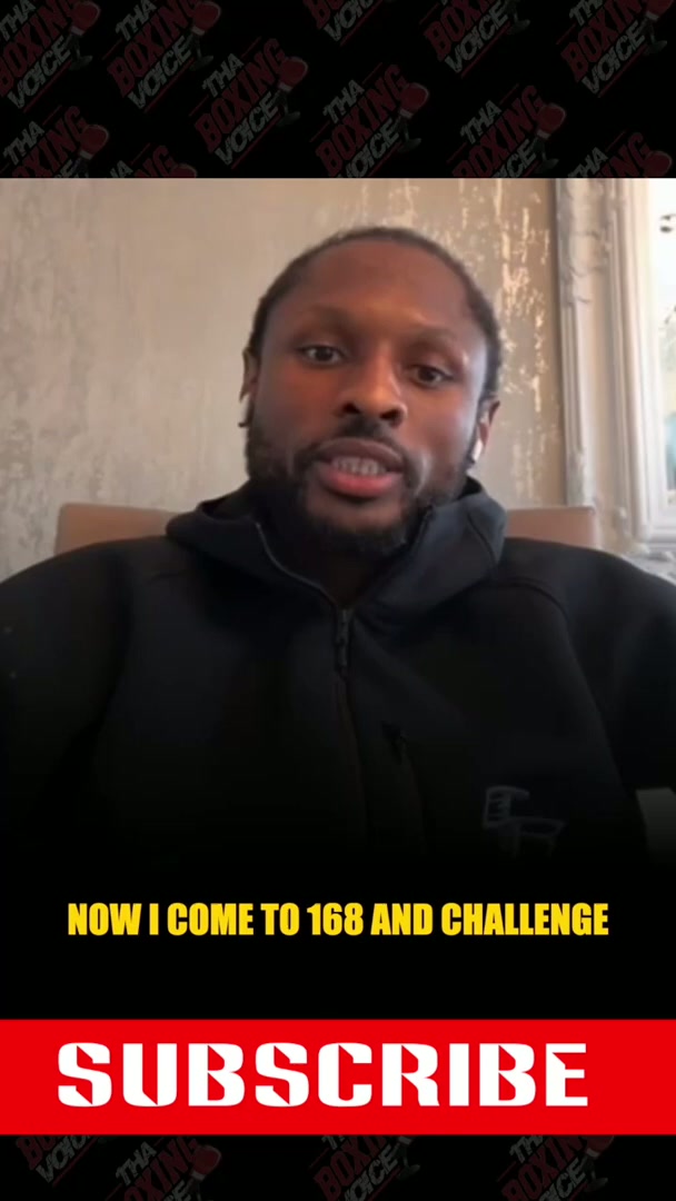 "All the belts on the line" Craig Richards on a potential Canelo-Bivol ...