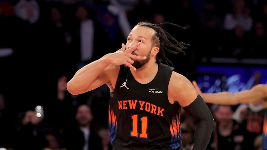 Three takeaways from Knicks clutch win over Kings