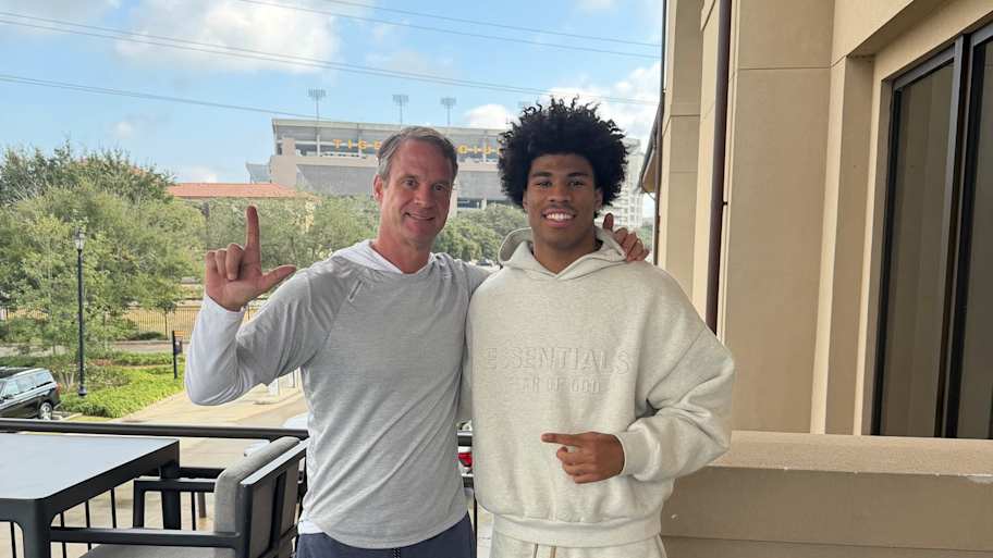 Breaking down Lane Kiffin's first elite transfer portal class with LSU ...
