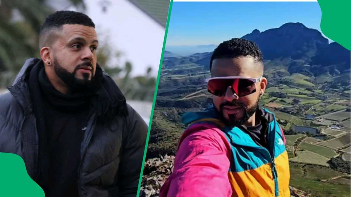 "I should have stayed home": Man's Table Mountain hike takes a turn for ...