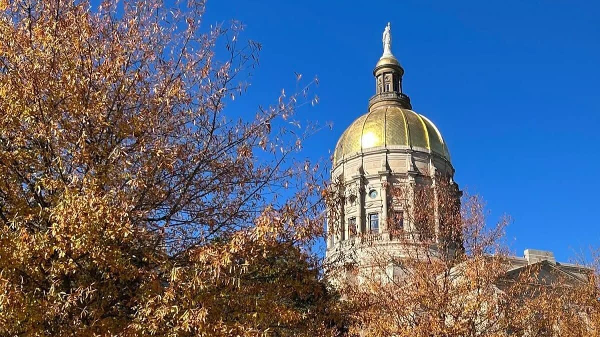 Georgia joins list of states pushing property tax relief