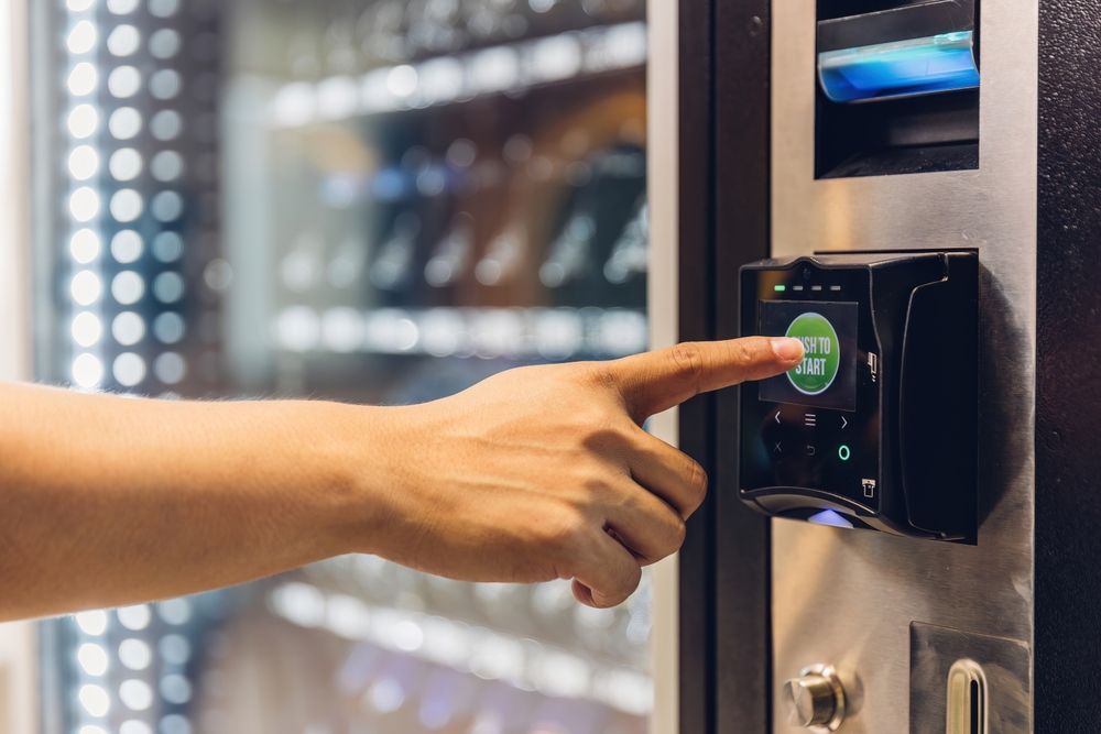 The automated goldmine: Why unique vending machines are the ultimate ...