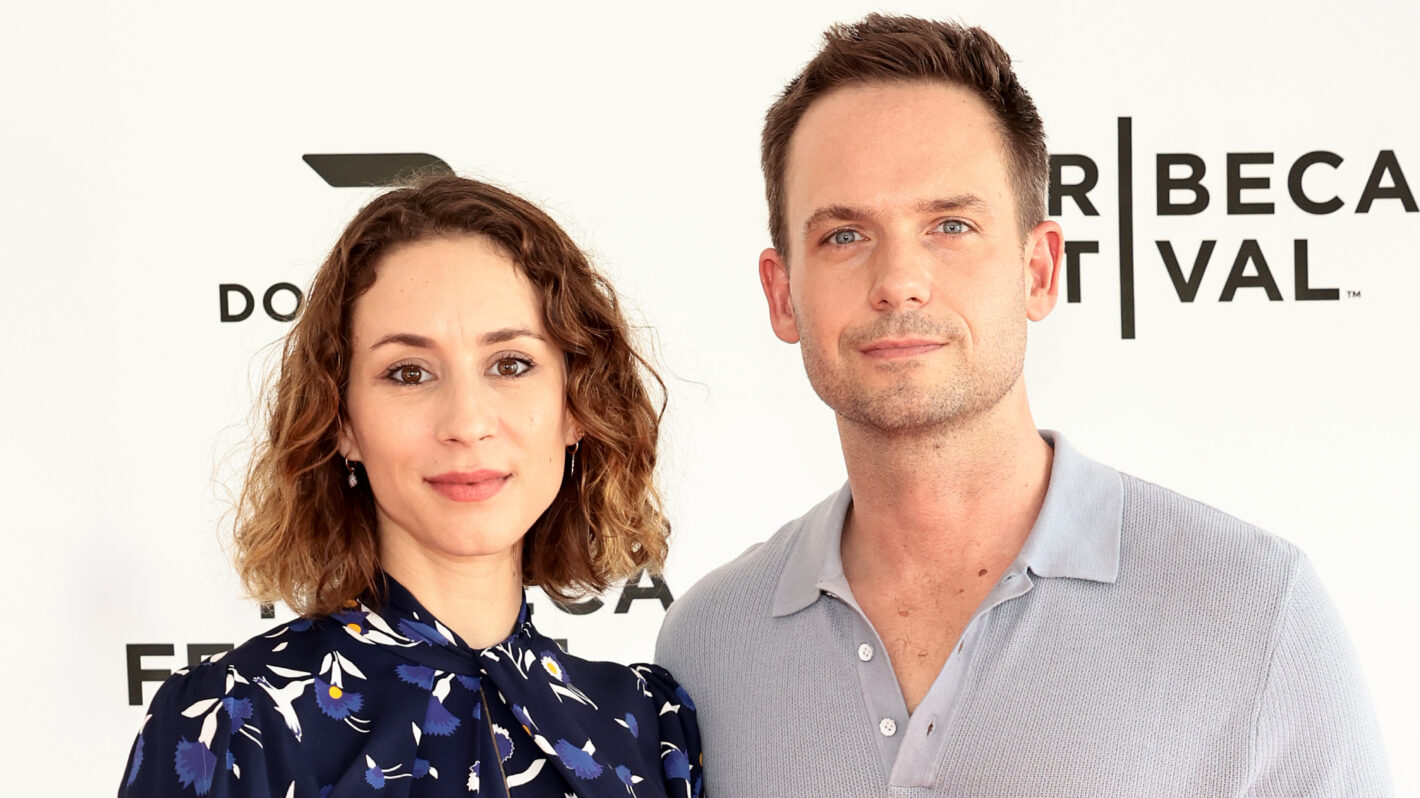 A deep dive into Troian Bellisario & Patrick J Adams’ relationship