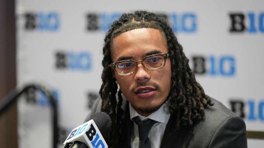 Why NFL teams can’t ignore USC’s Makai Lemon in first round of NFL draft