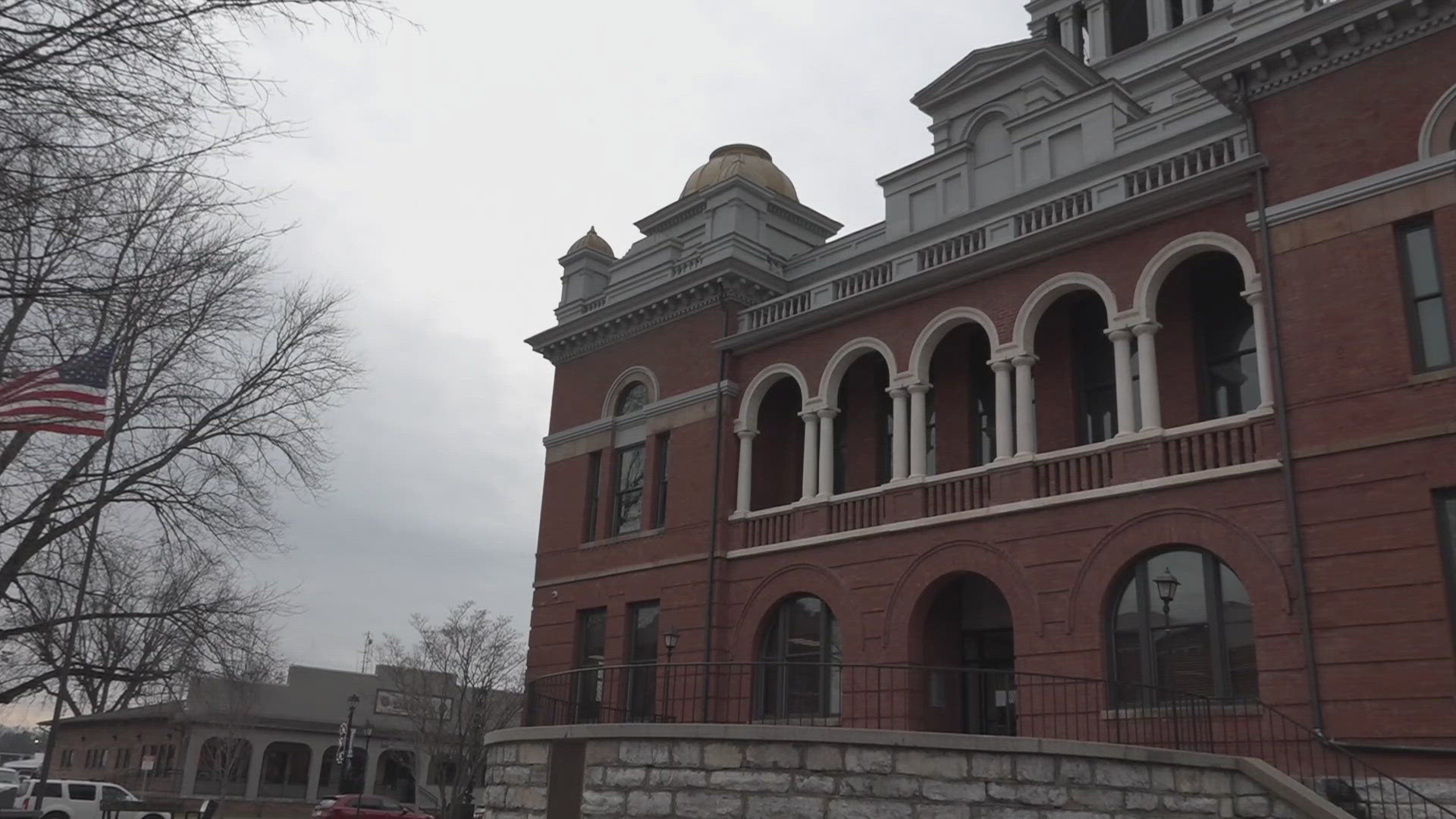 Sevier County to elect first new mayor in 48 years