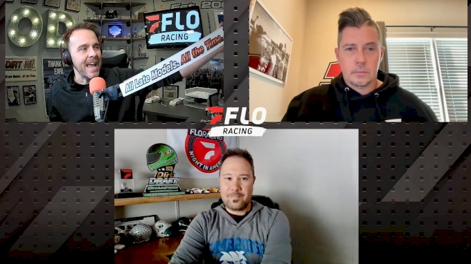 2026 Speedweeks late model update | DirtonDirt videocast