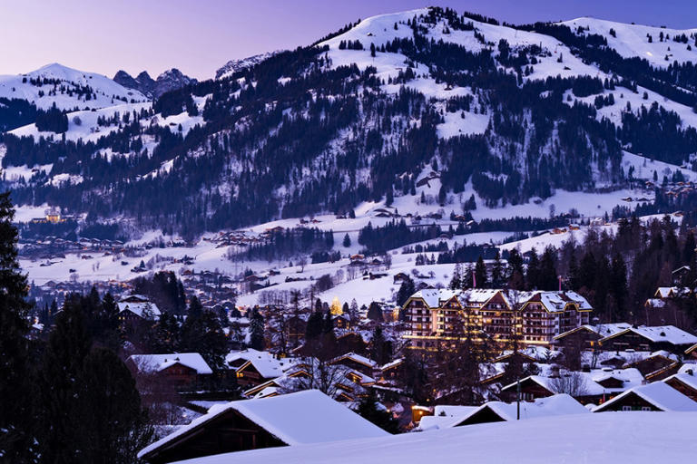 Four Seasons celebrates 65 years with new global hotels, resorts and ...