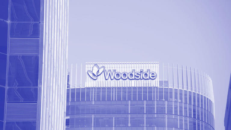 Woodside Energy reports record annual production, tops guidance