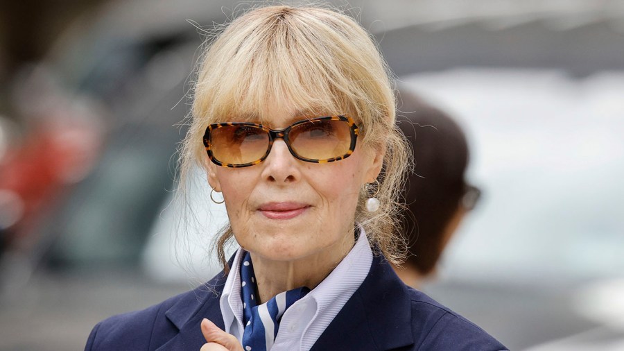 Supreme Court will consider taking up Trump’s appeal of E Jean Carroll ...