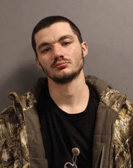 Two people wanted after shooting in Raleigh County