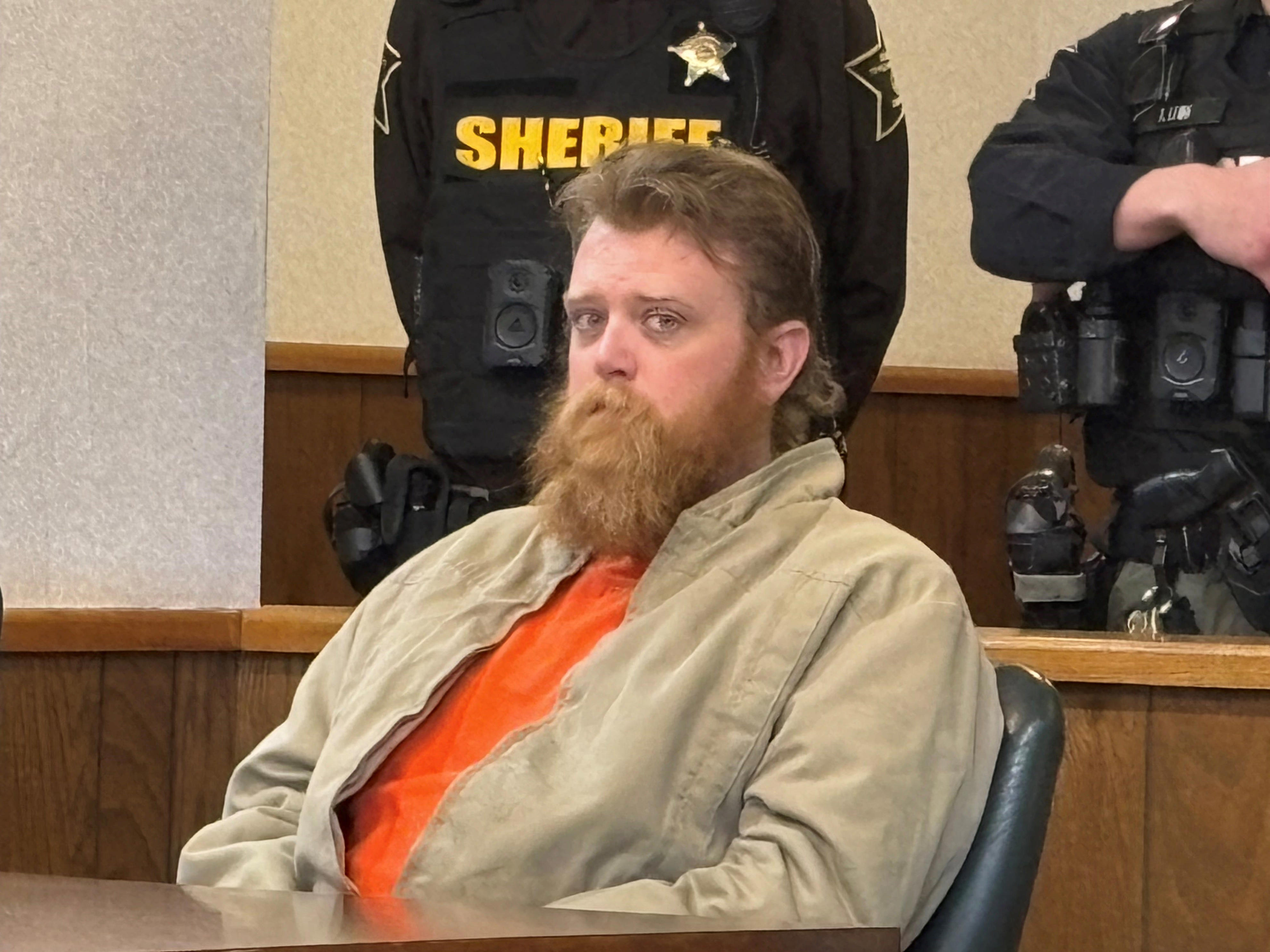 It'll cost millions for suspects in judge shooting case to bond out of jail