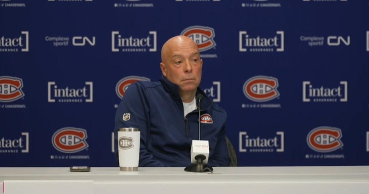 Pierre LeBrun s’attend à un échange surprise du Canadien