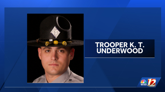 NC Highway Patrol: Trooper rescues missing Virginia woman after vehicle ...