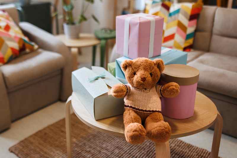 The 10 most popular baby items that shoppers are adding to their registries