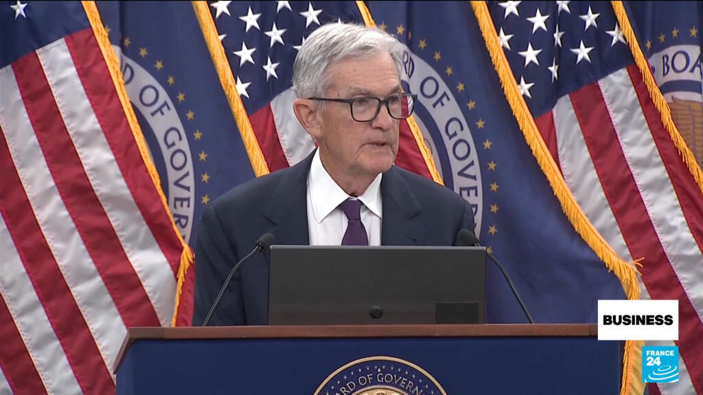 Fed defies Trump to hold interest rates steady