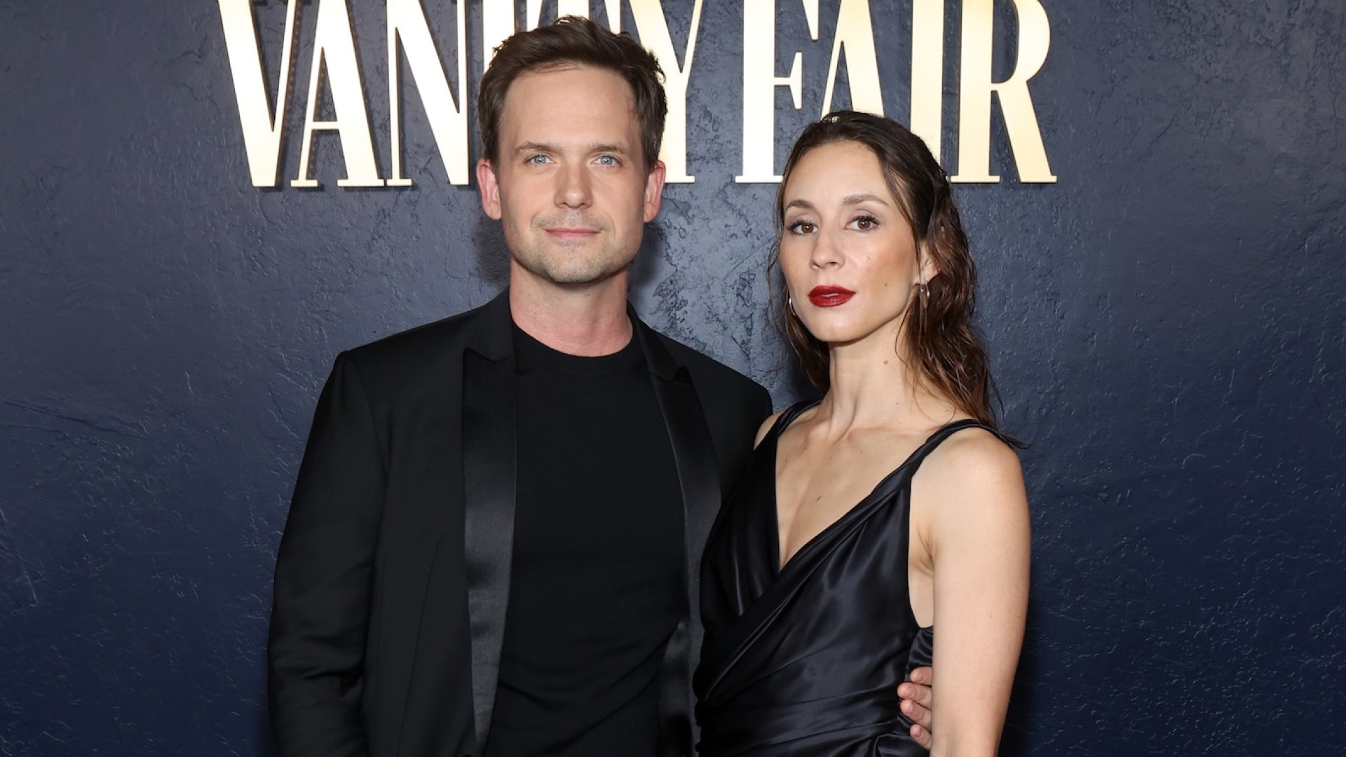 Troian Bellisario gives birth to her 3rd baby with Patrick J Adams