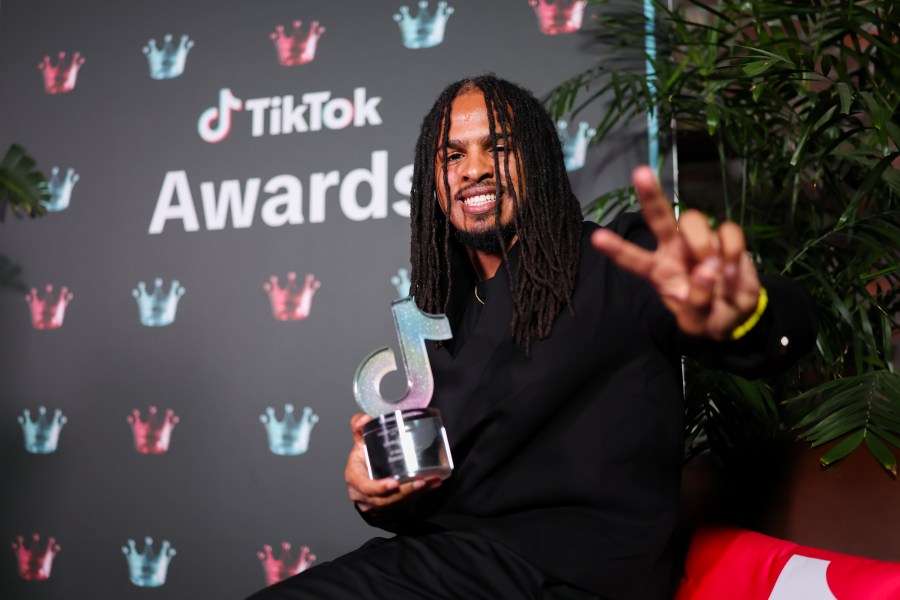 TikTok food critic Keith Lee to launch inaugural 'Familee Day' festival ...