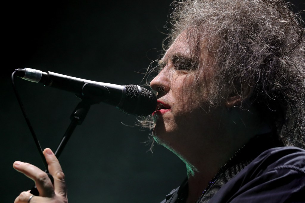 Will The Cure's ‘Boys Don't Cry’ be the next alt-rock classic to become ...