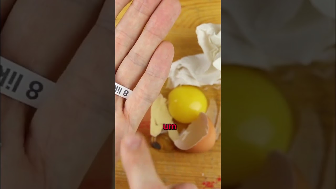 What the world record egg teaches us about culture