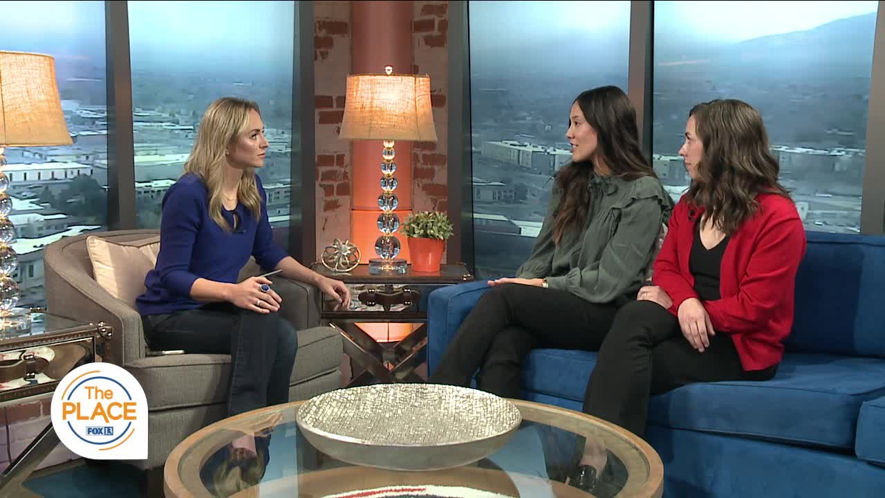 Healthier together: Go Red for Women