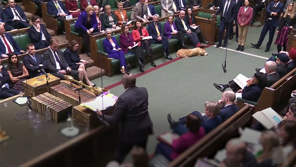 UK condemns 'brutal' Iranian regime as Donald Trump sends armada to region