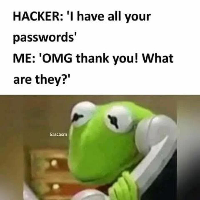 73 memes with absolutely no filter that may make your jaw drop in shock