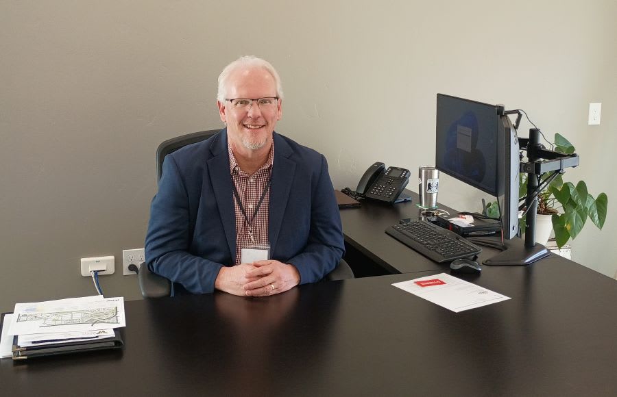 Rodney Burch brings familiarity and long-term vision to Chubbuck mayor ...