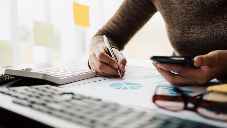 The Fed just paused its rate cuts. Here’s the best way to make that ...