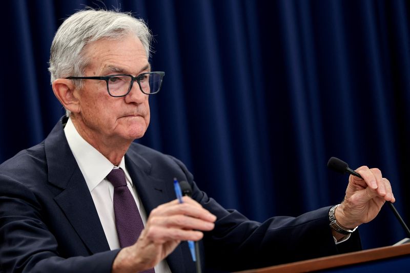 Fed's Powell says he attended Supreme Court arguments over Cook due to ...