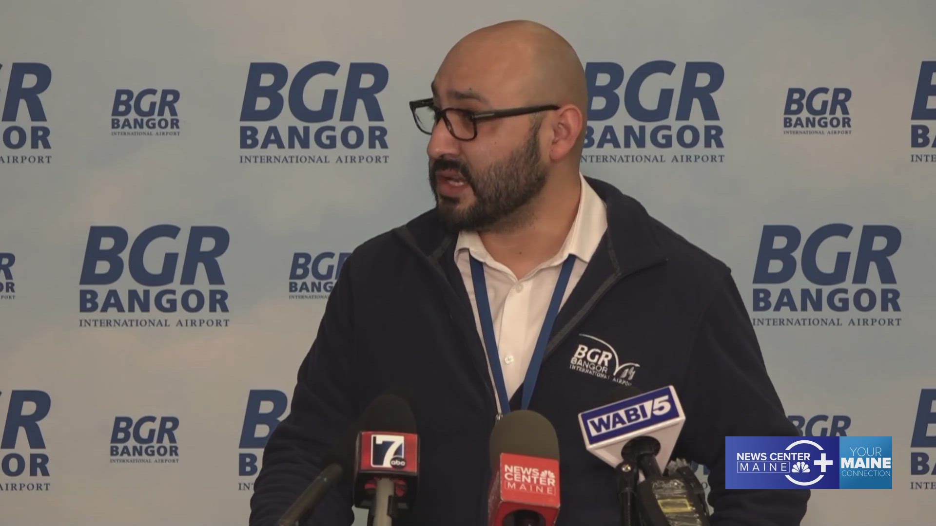 Bangor airport Q&A: Investigation process and next steps to reopen