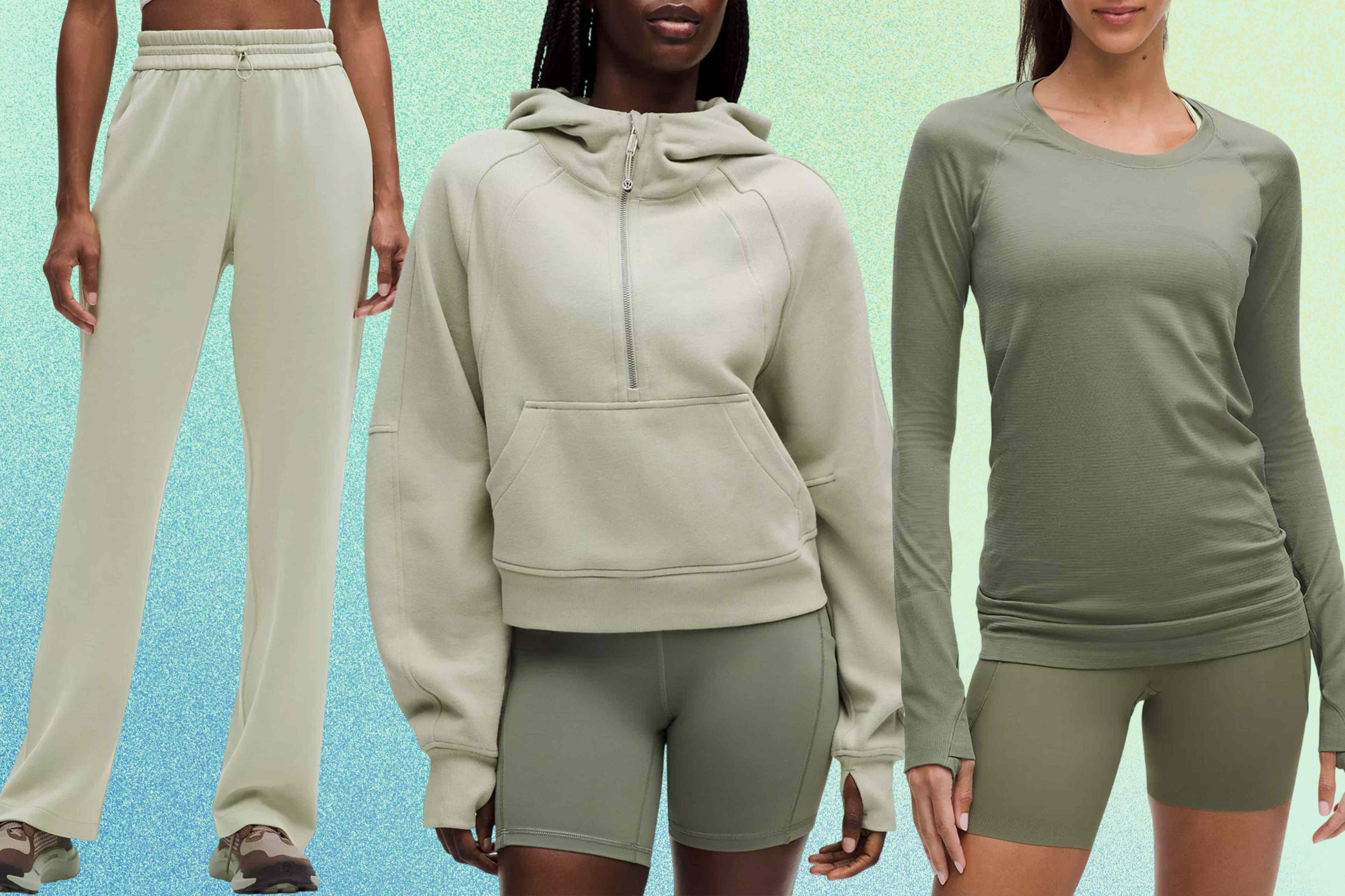 Lululemon just added hundreds of new pieces in its 'We Made Too Much ...